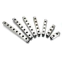 China 304 Stainless Steel Manifold Bars for Underfloor Heating System for sale