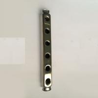 China 304 Stainless Steel Manifold Bars for Underfloor Heating System for sale