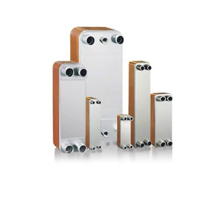 China Russia Welcome SS304 Brazed Plate Heat Exchanger for Wine Coolers for sale