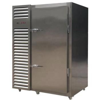 China Large Capacity 900 L Commercial Fast Cooling Automatic Blast Freezer for Sale for sale