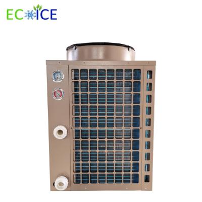 China 6HP Ecoice Water Chiller for Industry Water Cooling for sale