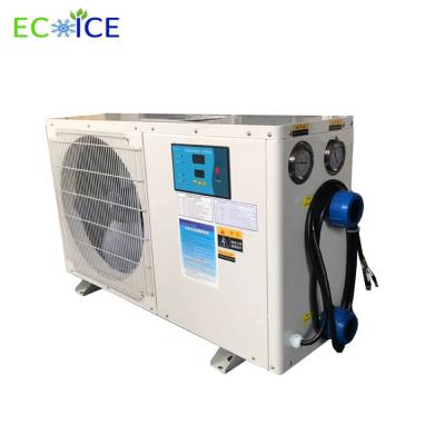 China Factory Direct Seafood Aquaculture Aquarium Water Chiller for sale