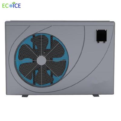 China Top Selling Cooled Mini Industrial Water Pool Chiller Manufacturers for sale