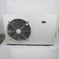China Custom 1p Micro Aquarium Cold Room Water Chiller Portable by Water Cooled for water cooling with low price for sale