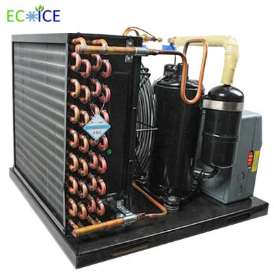 China 2HP Various Colour Sea Water Chiller for Fish Tank with low price High Quality for sale