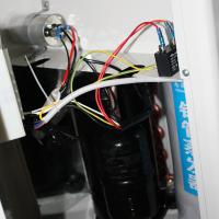 China China 2p Compressor Aquarium Industrial Water Chiller with low price High Quality for sale