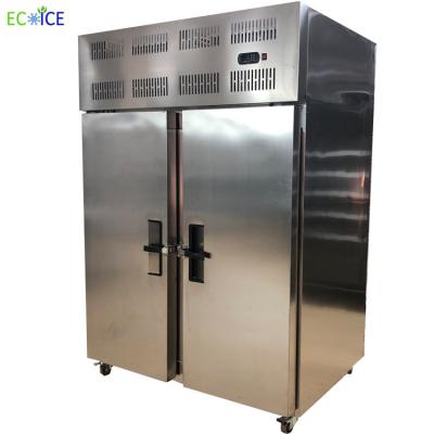 China Hot Sale Factory Supply 500L 15 Pans Low Deep Quick Freezing Industrial Freezers with Nice Price for sale