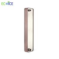 China Factory Price Hydraulic Oil Brazed Plate Heat Exchanger for Oil Coolers with good quality low price for sale