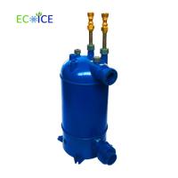 China Energy Saving Titanium Heat Exchanger Coils for Swimming Pool with good quality custom design for sale