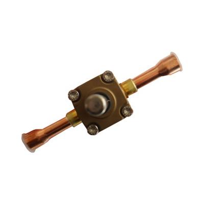 China solenoid valve danfoss EVR 10 valves for sale
