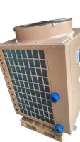China Pure Titanium Aquarium Water Chiller for Seafood , Swimming Pool , Ice Bath for sale