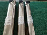 China High Quality Corrosion Resistance Heat Exchanger Stainless Steel Swimming Pool Tube Pool Heat Exchanger for Swimming Pool Spa for sale