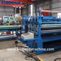 China Dependable Steel Coil Slitting Line 1650mm Width CR Slitting Line for sale