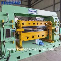 China High Speed Coil Cutting Line HR CR Cut To Length Machine Manufacturers for sale