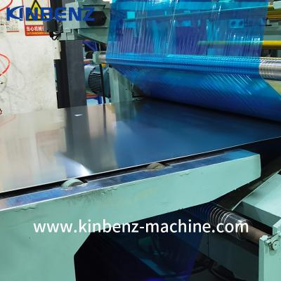 China 0.3mm-3.0mm Coil Cut To Length Line Manufacturers Automatic Cut To Length Machine for sale