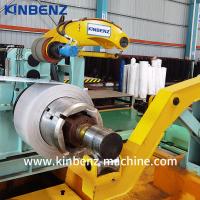China Stainless Steel Cut To Length Machine Safety Cut To Length Equipment for sale