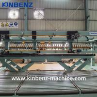 China Robust HR Coil Cutting Machine 2000mm Medium Duty CR Slitting Line for sale