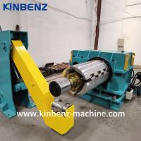 China Dependable Steel Strip Slitting Machine CS GI PPGI HR Coil Slitting Machine for sale