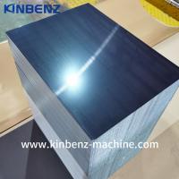 China Coil Automatic Length Cutting Machine Cut To Length And Slitting Machine for sale