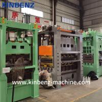China Coil Automatic Length Cutting Machine Cut To Length And Slitting Machine for sale
