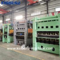 China Coil Automatic Length Cutting Machine Cut To Length And Slitting Machine for sale