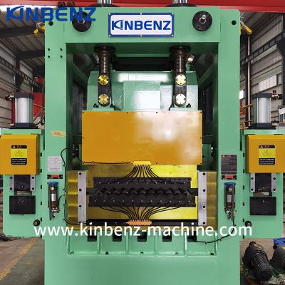 China High Speed CTL Machine Precise Automatic Cut To Length Machine for sale
