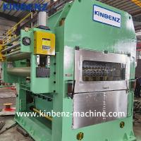 China Decoiling Machine Cut To Length Copper Sheet Cut To Length Equipment for sale