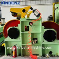 China Robust Metal Cut To Length Line Hot Rolled Coil Cut To Length for sale
