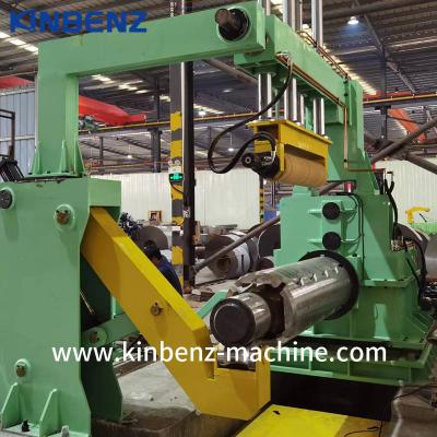 China Hot Rolled Metal Cut To Length Line Stainless Steel Cut To Length Machine for sale