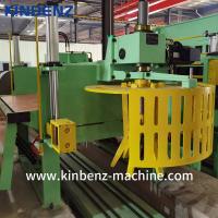 China Smart Control Cut To Length Line Steel Coil Cut To Length Line for sale