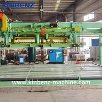China 2000mm Metal Cut To Length Line Customizable Aluminum Cut To Length Line for sale
