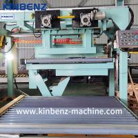 China Automation Metal Cut To Length Line Sheet Metal Cut To Length Machine for sale