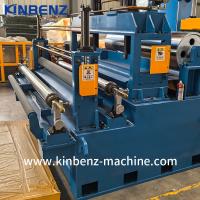 China High Speed Coil Cut To Length 1850mm Cut To Length Machine Manufacturers for sale