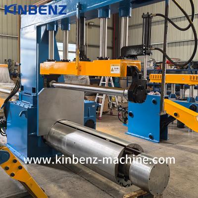 China High Speed Coil Cut To Length 1850mm Cut To Length Machine Manufacturers for sale