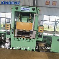 China Steel Works CTL Line Slitting And Cut To Length Line Customizable for sale