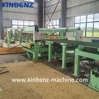 China Steel Works CTL Line Slitting And Cut To Length Line Customizable for sale