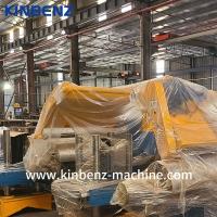 China Copper Steel Coil Slitter Width 1000mm Sheet Metal Coil Slitter for sale