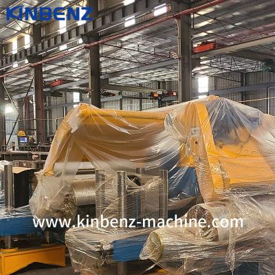 China Copper Steel Coil Slitter Width 1000mm Sheet Metal Coil Slitter for sale