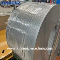 China Well Crafted Aluminum Coil Slitter Coil Slitting Line Double Slitter for sale
