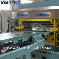 China 1650mm Rotary Shear Ctl Line Customizable High Speed Cut To Length Line for sale