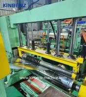 China Modern New Technology Advanced Design Steel Coil Slitting Machine for sale