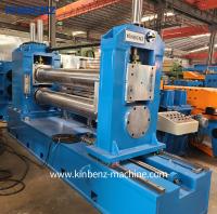 China Advanced Design Slitter Metal Slitting Line Shows High Efficiency for sale
