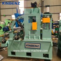 China CE-certified High Speed Automatic Customizable Metal Slitting Line for sale