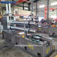 China 1350mm High Speed Slitting Line Precise Cutting Metal Coil Slitter for sale