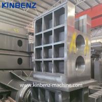 China CNC Machining Robust Structure Low Maintenance Metal Slitting Line for sale