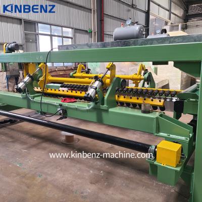 China Clean Edges Smooth Plates Handling Automated Steel Coil Cutting Machine for sale