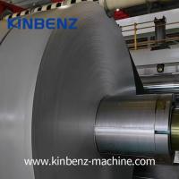China Large Capacity Reliable Big Coil Support Steel Coil Slitting Machine for sale