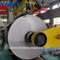 China Well-Crafted Structure Heavy Duty Cold-Rolled Steel Coil Slitter for sale