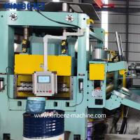 China Medimum Gauge Top-Noth Automatic Precise High Speed Slitting Line for sale