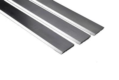 China Wear Resistance HSS 6% W Planer Knives For hard & Softwoods for sale